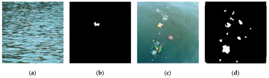 Combination of Spatial and Frequency Domains for Floating Object ...