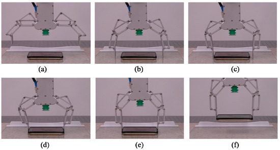 Design and Implementation of a Multi-Function Gripper for Grasping General Objects