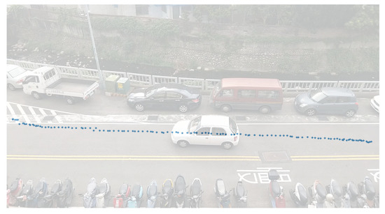 Using Real Time Dynamic Prediction To Implement Iov Based Collision Avoidance