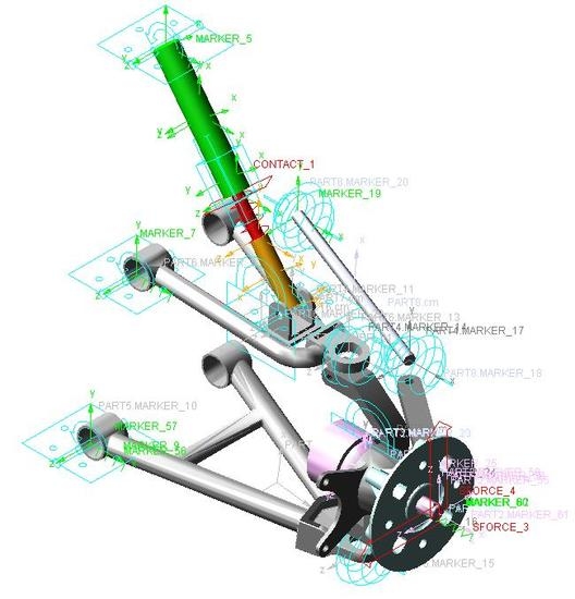Applied Sciences | Free Full-Text | Vehicle Cornering Performance ...