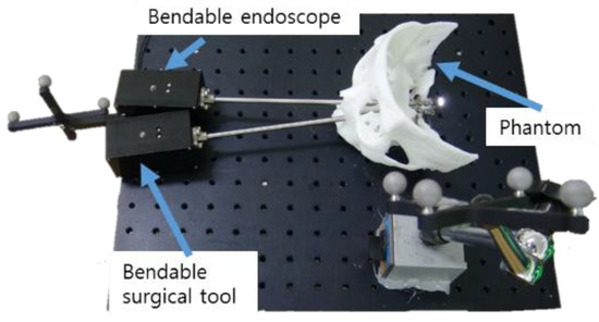 Surgical Navigation System for Transsphenoidal Pituitary Surgery ...