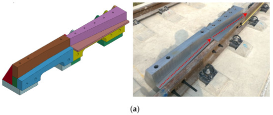 Full-Scale Train Derailment Testing and Analysis of Post-Derailment ...