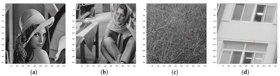 Line-Detection Based on the Sum of Gradient Angle Differences
