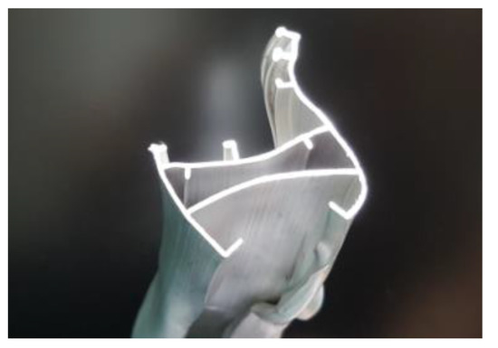 Effects of Solid Die Types in Complex and Large-Scale Aluminum Profile ...