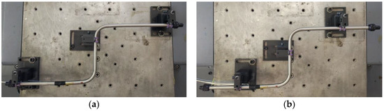 A Novel Optimization Layout Method for Clamps in a Pipeline System