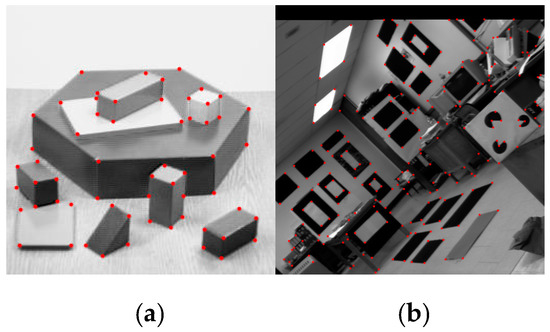 Robust and Efficient Corner Detector Using Non-Corners Exclusion