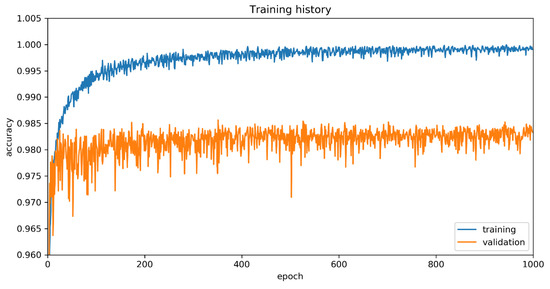 An Efficient Algorithm for Cardiac Arrhythmia Classification Using Ensemble of Depthwise ...