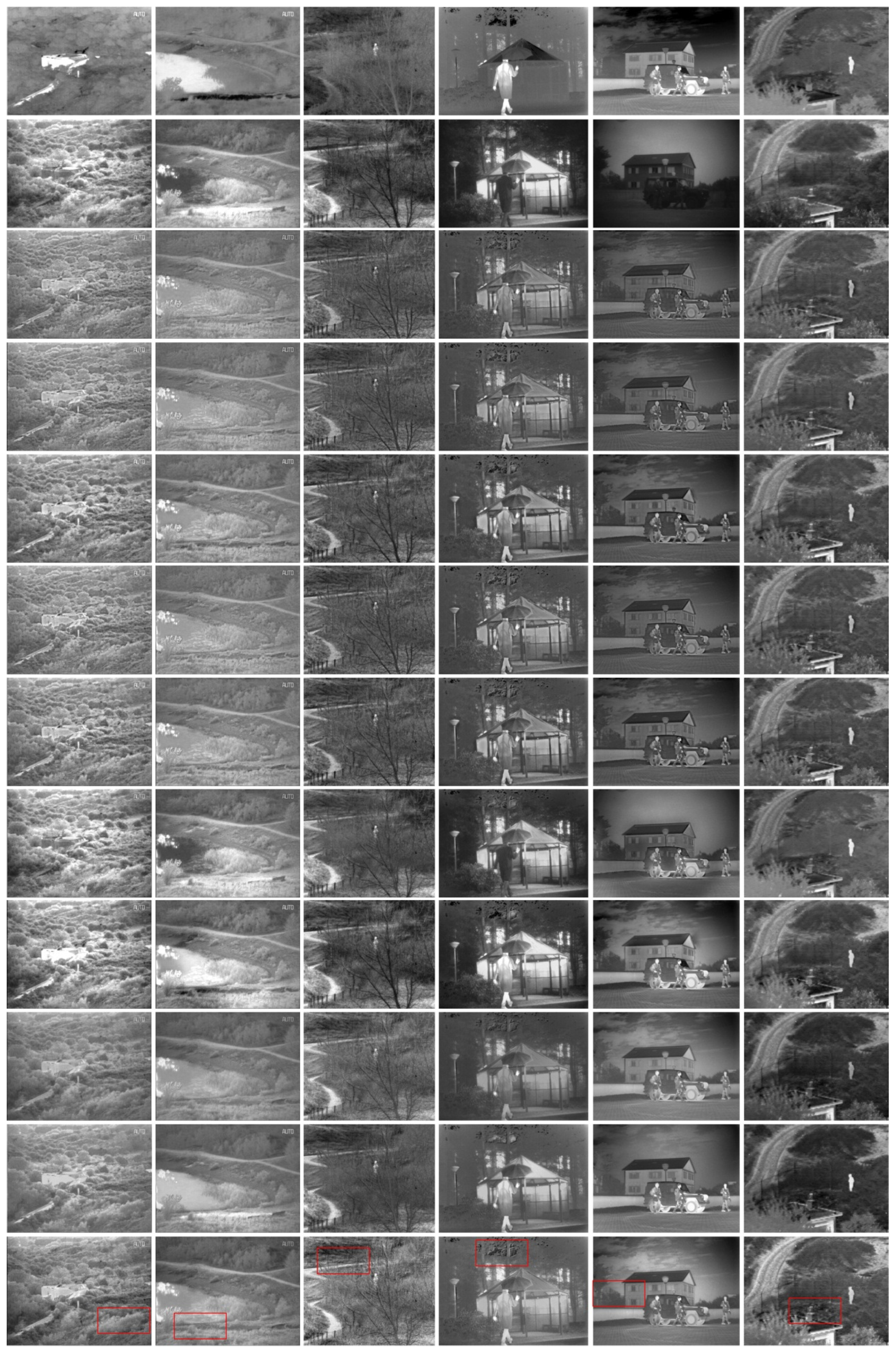 Applied Sciences | Free Full-Text | Infrared and Visible Image Fusion with a Generative ...