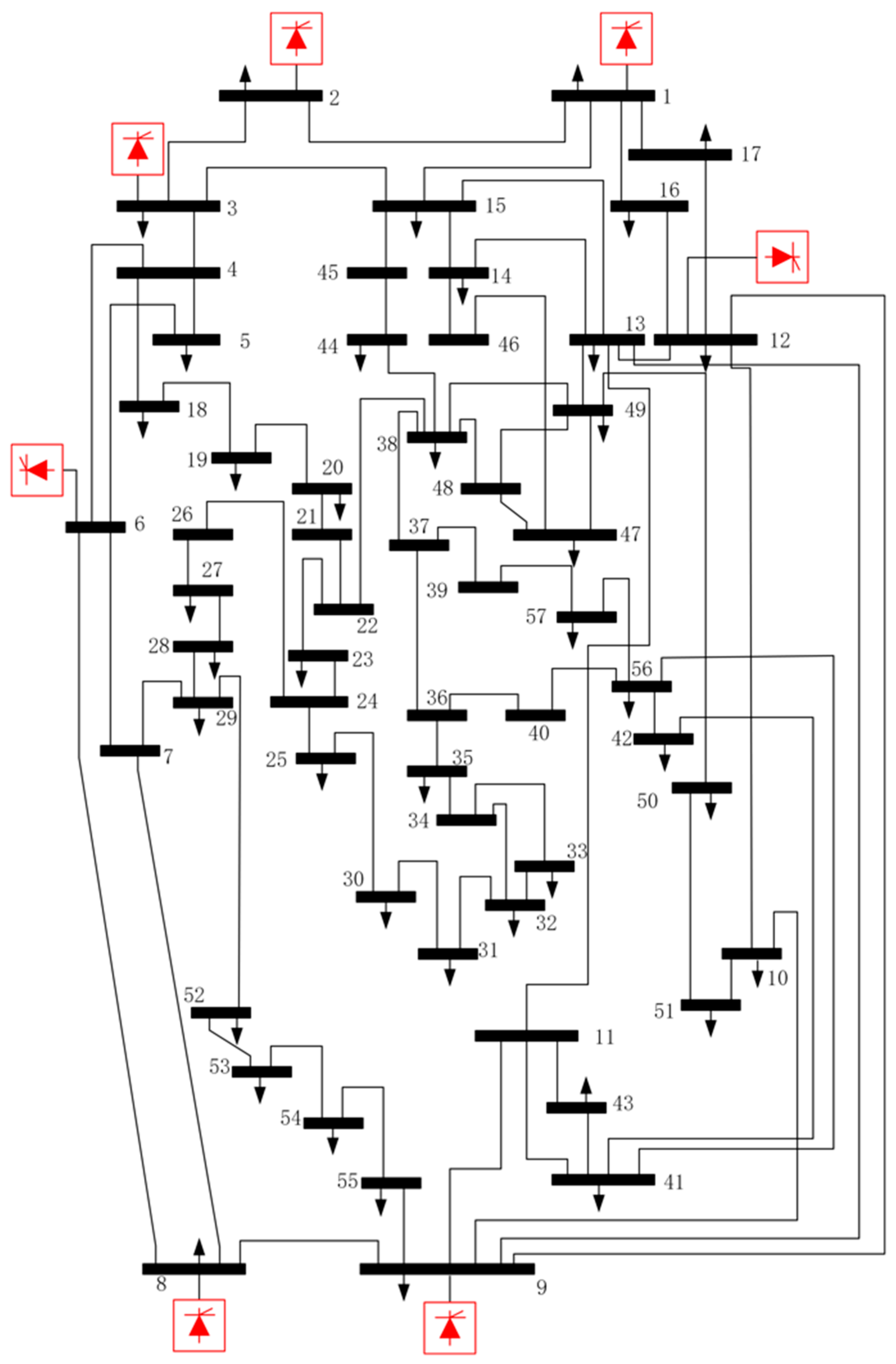 Consensus Design for Heterogeneous Battery Energy Storage Systems with ...
