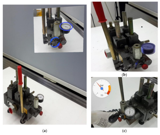 Towards Next Generation Technical Documentation in Augmented Reality Using a Context-Aware ...