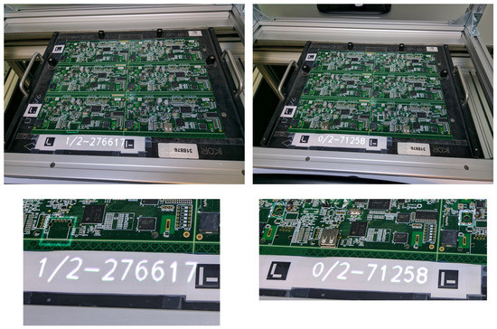 Projection-Based Augmented Reality Assistance for Manual Electronic ...