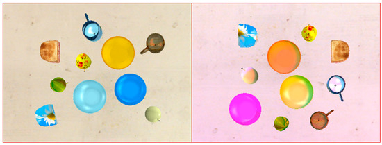 Object Detection-Based One-Shot Imitation Learning with an RGB-D Camera