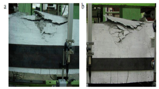 Applied Sciences | Free Full-Text | Experimental Study on the Flexural ...