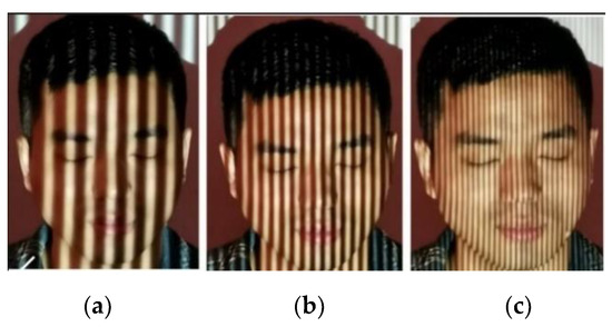 A New Face Recognition Method for Intelligent Security