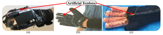 Evaluation of Commercial Ropes Applied as Artificial Tendons in Robotic ...