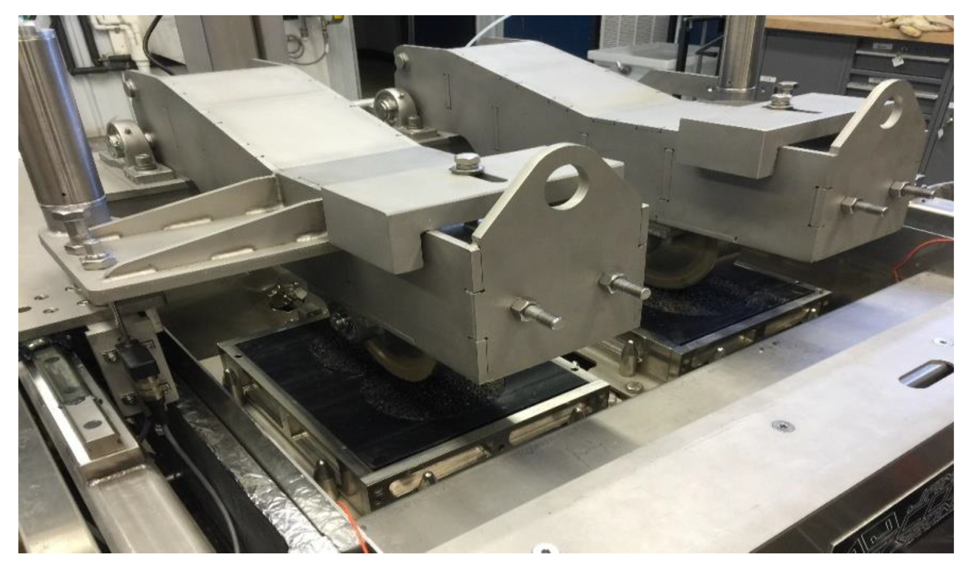 Laboratory Validation of Surface-Initiated Transverse Cracking of ...