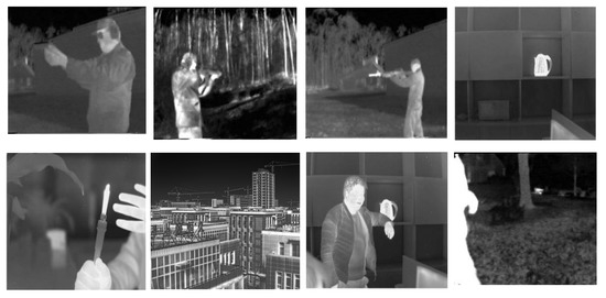 Super-Resolution Reconstruction Algorithm for Infrared Image with Double Regular Items Based on ...