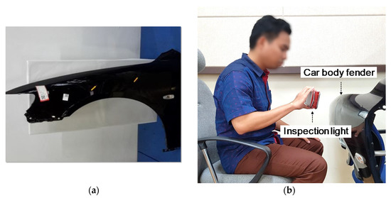 Detecting and Localizing Dents on Vehicle Bodies Using Region-Based Convolutional Neural Network