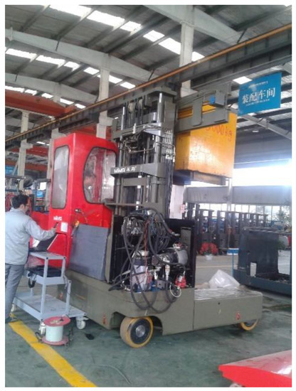 Sensor Fault Reconstruction based on Adaptive Sliding Mode Observer for ...