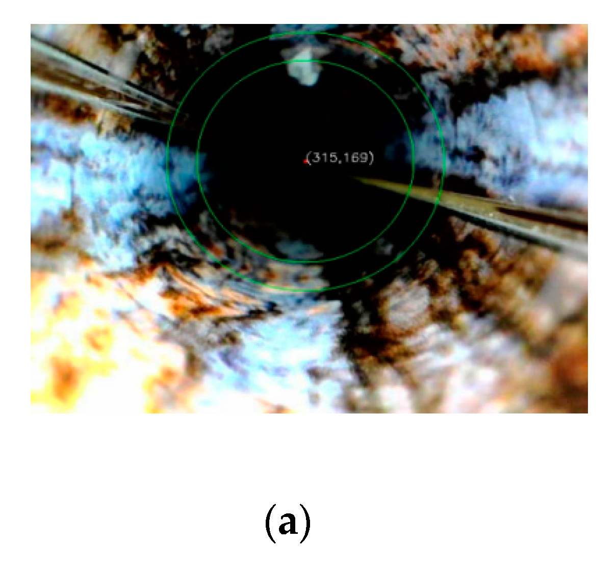 An End-To-End Model for Pipe Crack Three-Dimensional Visualization ...