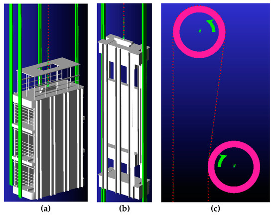 A New Transmission Theory of “Global Dynamic Wrap Angle” for Friction ...