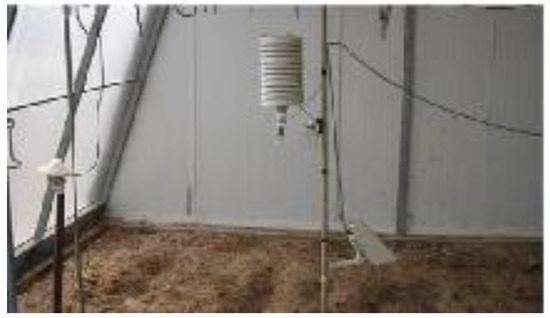 Intelligent Control of the Microclimate of an Agricultural Greenhouse ...