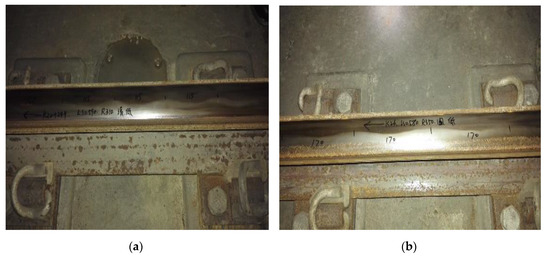 Experimental Investigations on the Effects of Fatigue Crack in Urban ...