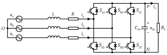 Applied Sciences | Free Full-Text | A Control Strategy for Suppressing Zero-Sequence Circulating ...