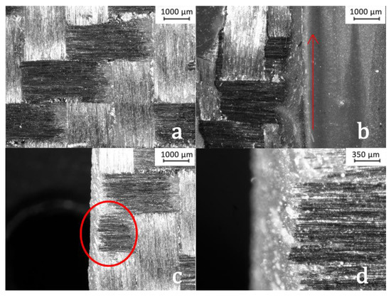 Bonding Characteristics of Single- and Joggled-Lap CFRP Specimens ...