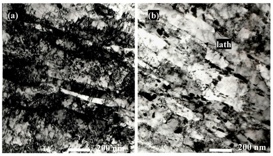 Dynamic Coercivity of Tempered Ferritic Steel Subjected to Creep ...