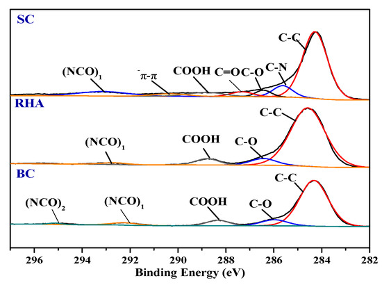 Influence of Biochar Composition and Micro-Structure on the Denitration ...
