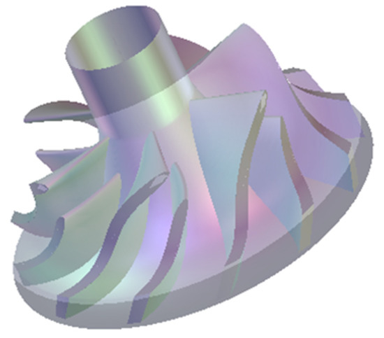 Effect of Vaneless Diffuser Shape on Performance of Centrifugal Compressor