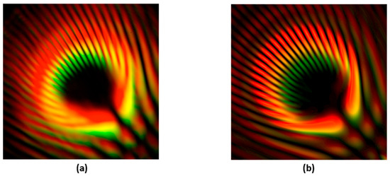 Spatial Manipulation of a Supercontinuum Beam for the Study of Vortex ...