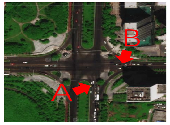 Short Term Traffic Flow Prediction of Urban Road Using Time Varying ...