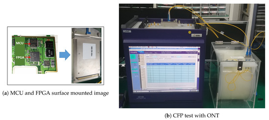 The Firmware Design and Implementation Scheme for C Form-Factor ...