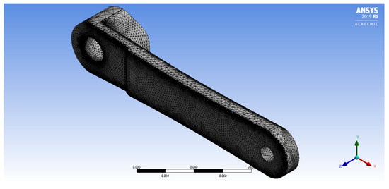 Topology and Response Surface Optimization of a Bicycle Crank Arm with ...
