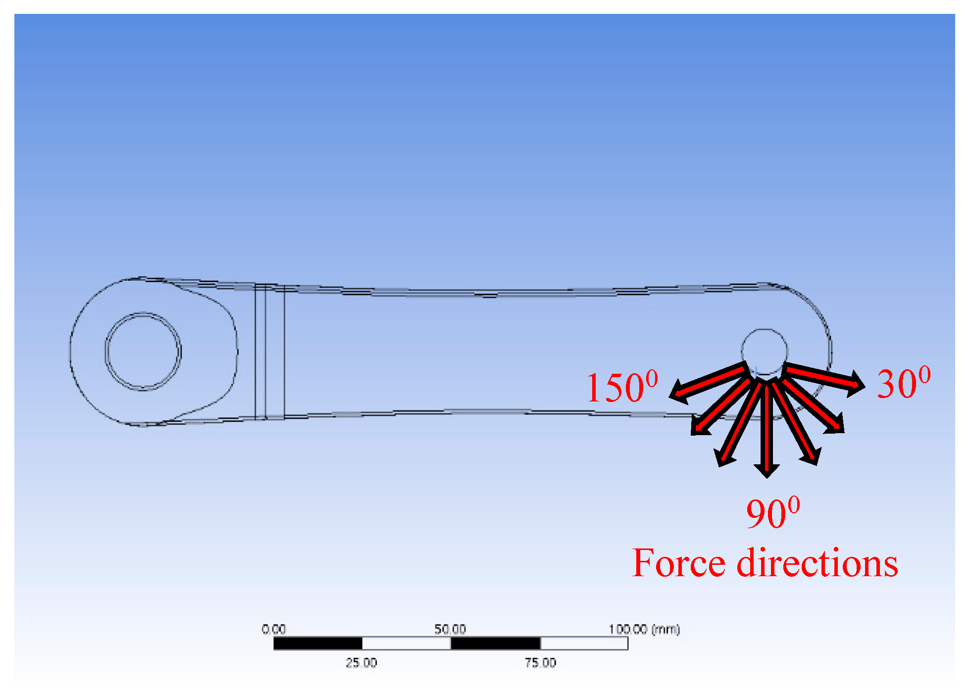 Topology and Response Surface Optimization of a Bicycle Crank Arm with ...