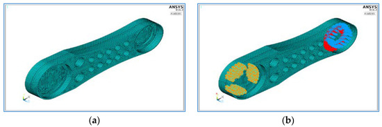 Shape Design Optimization of a Robot Arm Using a Surrogate-Based Evolutionary Approach