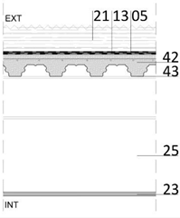 Applied Sciences | Free Full-Text | Water-Covered Roof Versus Inverted ...