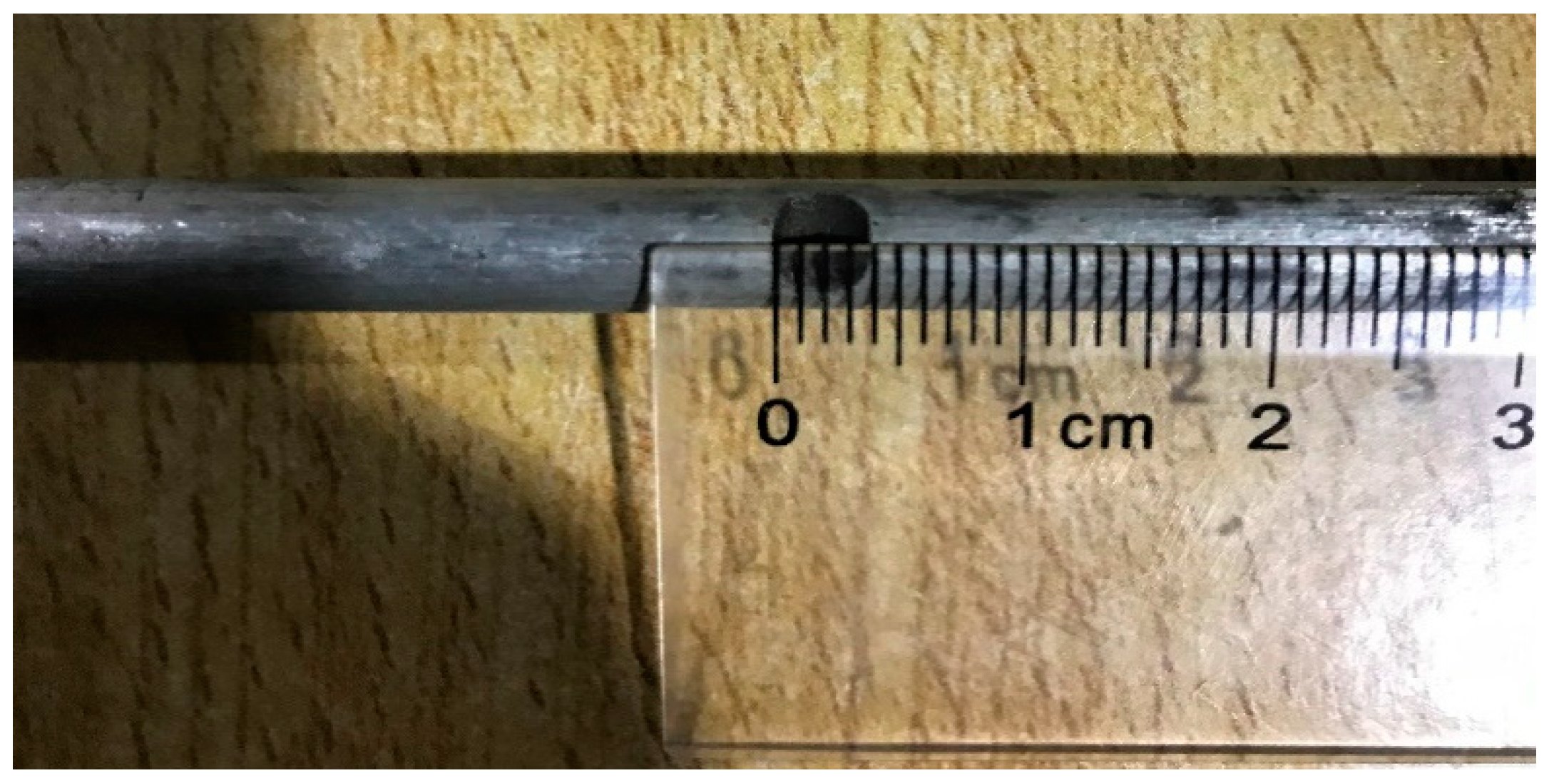 Experimental Study on Corrosion Fatigue Performance of High-Strength ...