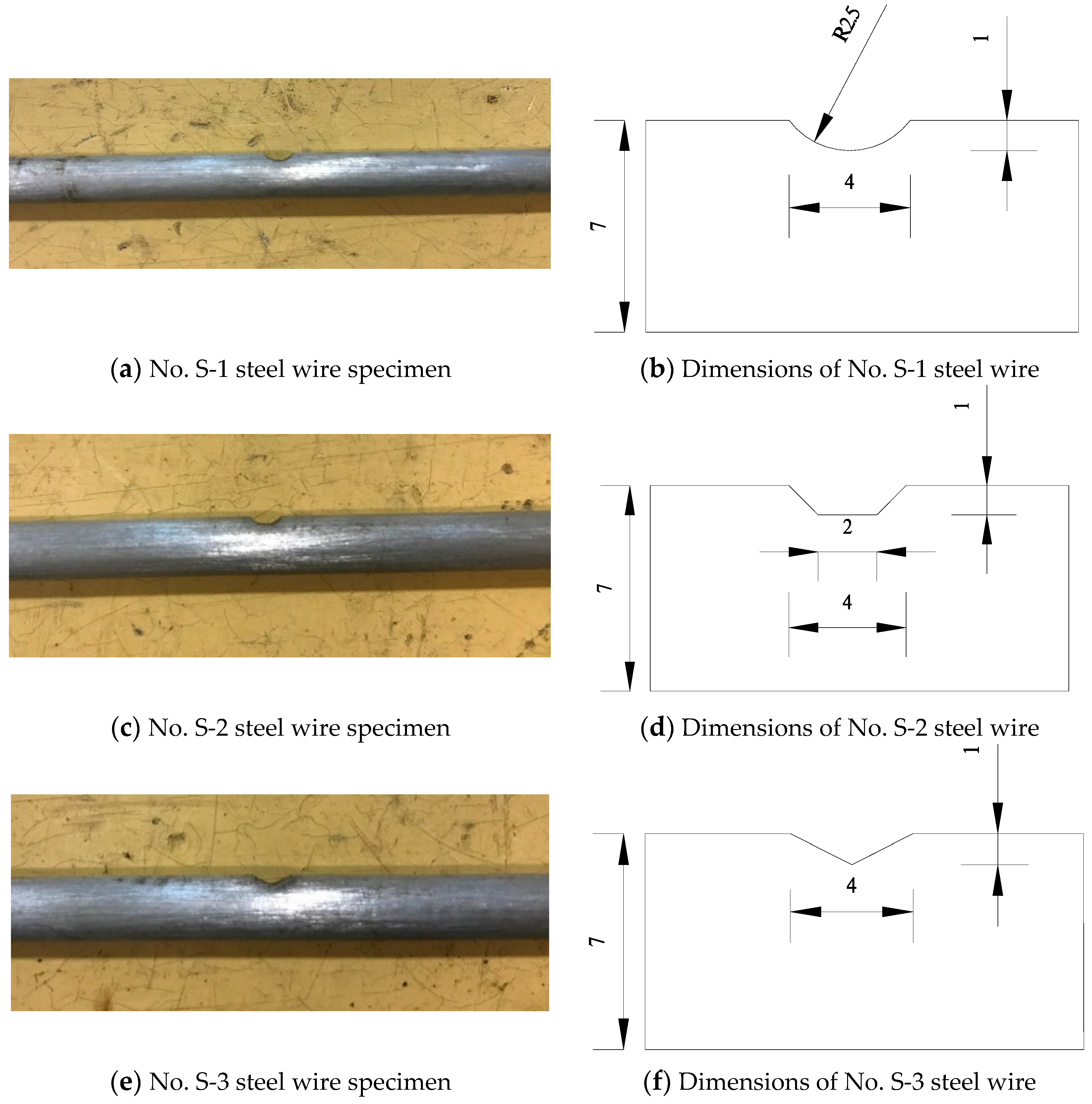 Experimental Study on Corrosion Fatigue Performance of High-Strength ...