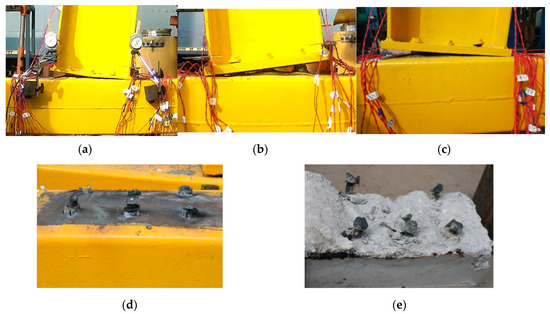 Seismic Behavior of a Novel Blind Bolted Flush End-Plate Connection to ...