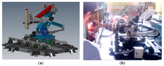 Kinematic and Dynamic Modelling for a Class of Hybrid Robots Composed of m Local Closed-Loop ...