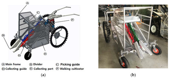 Performance Comparison and Evaluation of Two Small Chili Pepper ...