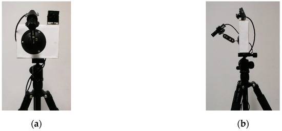 Parking Space and Obstacle Detection Based on a Vision Sensor and ...