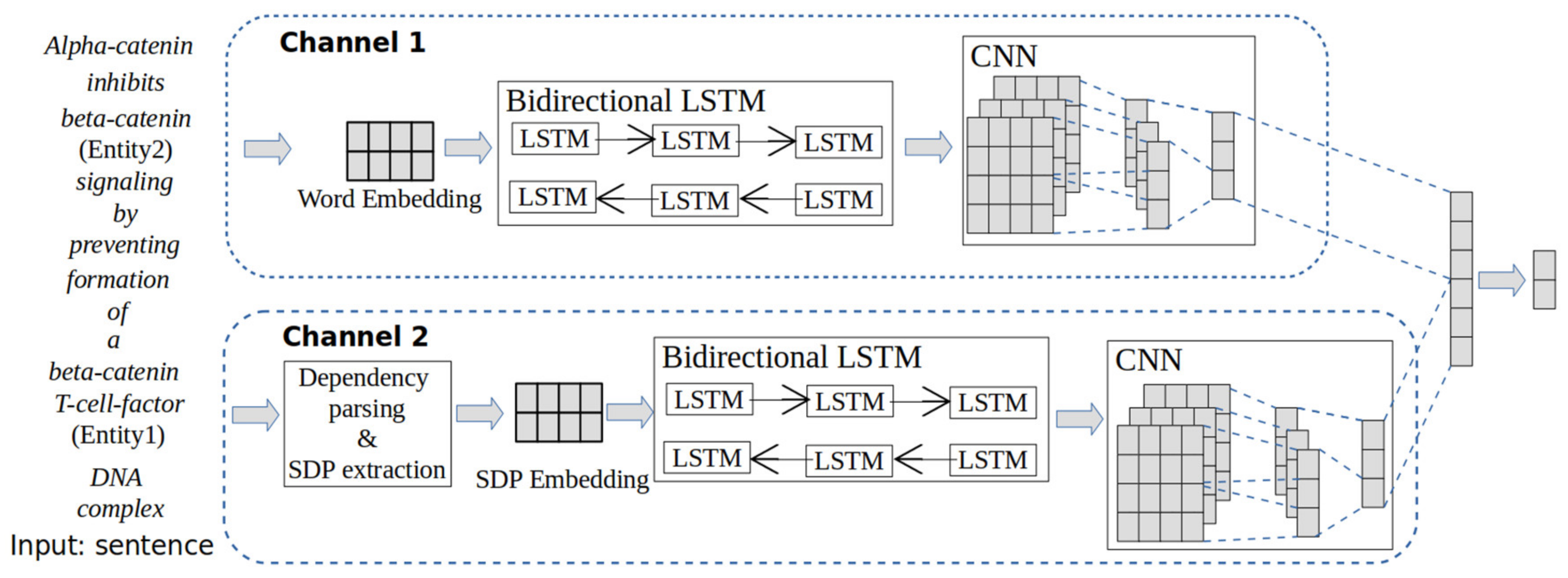 Applied Sciences | Free Full-Text | A Hybrid Deep Learning Model for ...