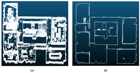 Applied Sciences | Free Full-Text | Automatic 2D Floorplan CAD ...