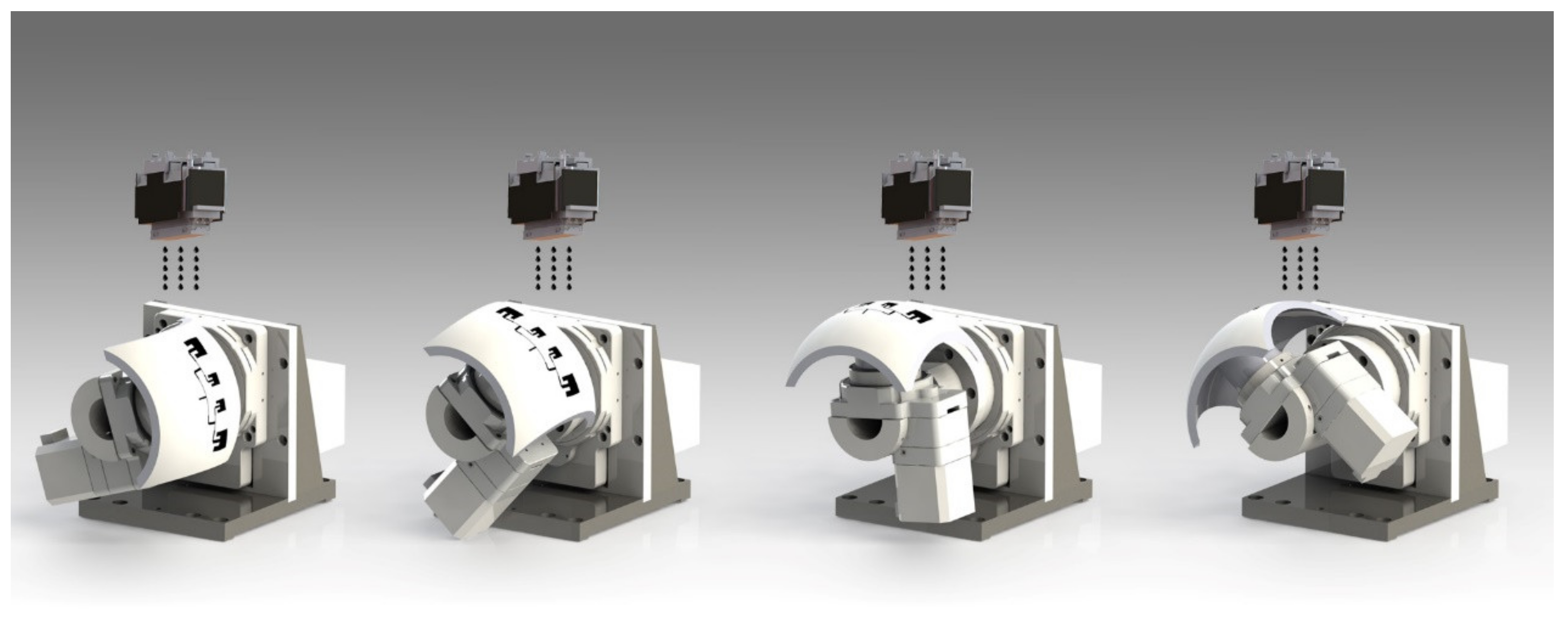 Additive Manufacturing of Conformal Microstrip Antenna Using ...