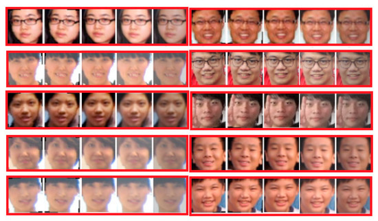Using Feature Fusion and Parameter Optimization of Dual-input Convolutional Neural Network for ...