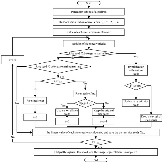 Renyi’s Entropy Based Multilevel Thresholding Using a Novel Meta-Heuristics Algorithm